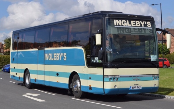 Operators | Coachmarque